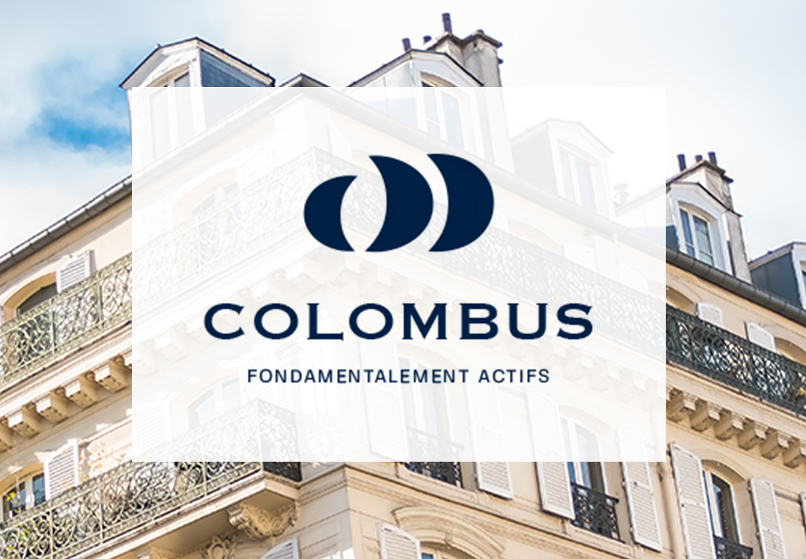Présentation du GROUPE COLOMBUS